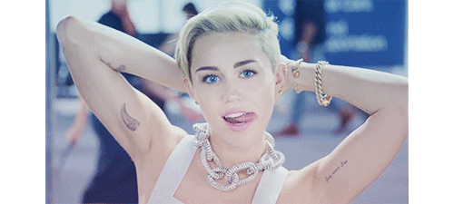 Sexy Miley Cyrus GIF - Find & Share on GIPHY