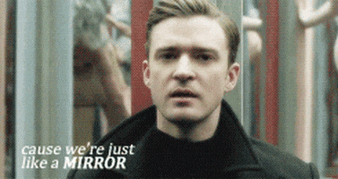 Justin Timberlake Jt GIF by Vevo - Find & Share on GIPHY