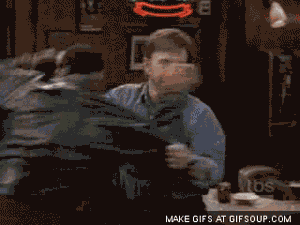 Queue GIF - Find & Share on GIPHY