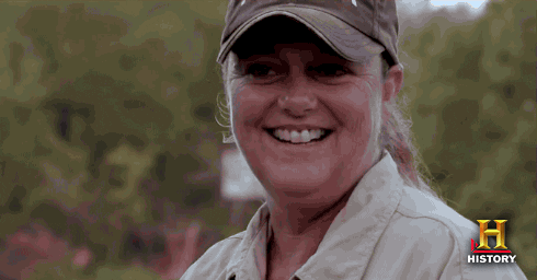 Get Em GIF by Swamp People - Find & Share on GIPHY