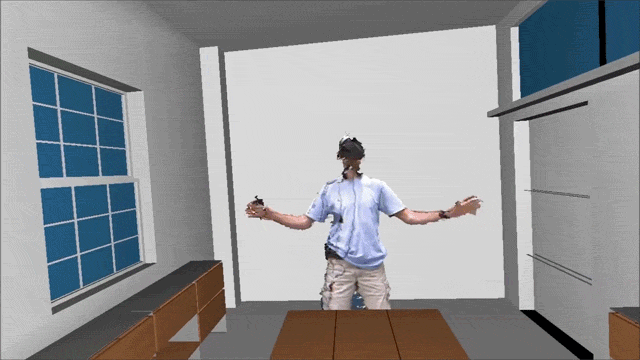 Watch This Virtual Reality GIF - Find & Share on GIPHY