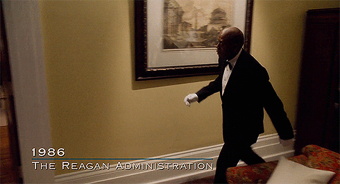 The Butler GIFs - Find & Share on GIPHY