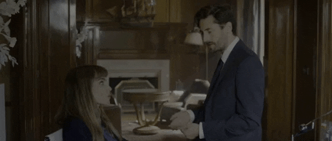 Juan Diego Botto Consejo GIF by Movistar+ - Find & Share on GIPHY