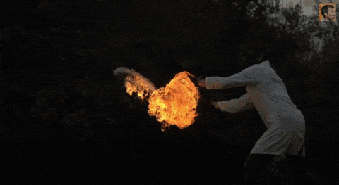 Fire Gasoline GIF - Find & Share on GIPHY