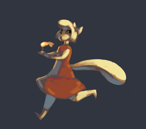 2D Animation GIF - Find & Share on GIPHY