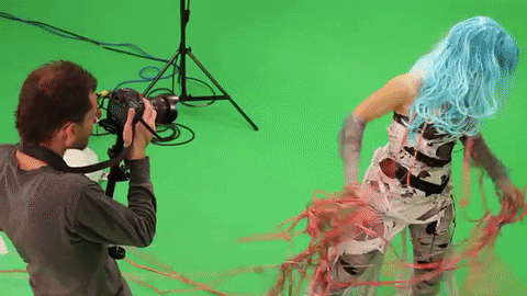 Arch Enemy Animation GIF by Alex Boya - Find & Share on GIPHY