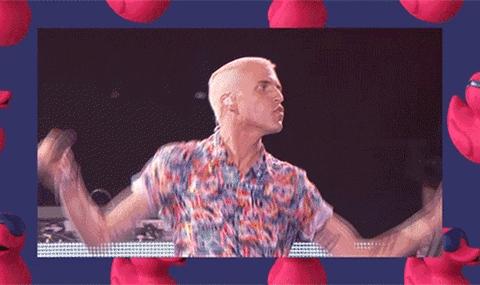 Crowd Goes Wild GIF - Find & Share on GIPHY