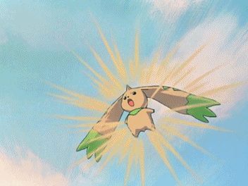 Gargomon Gif