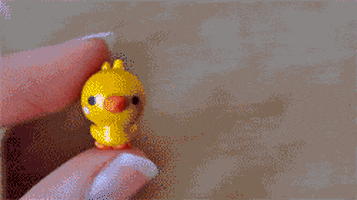 Polymer Clay GIFs - Find & Share on GIPHY