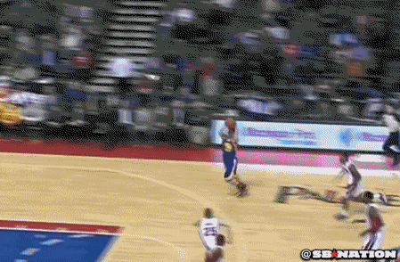 Kyle Thompson GIF by SB Nation - Find & Share on GIPHY
