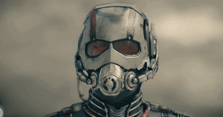 Ant Man GIF - Find & Share on GIPHY