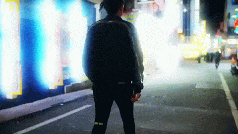 Asap Rocky Ld GIF - Find & Share on GIPHY