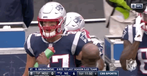 2018 Nfl Football GIF by NFL - Find & Share on GIPHY