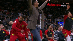 Trae Young Replay GIF by NBA - Find & Share on GIPHY