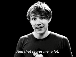 Introvert GIF - Find & Share on GIPHY