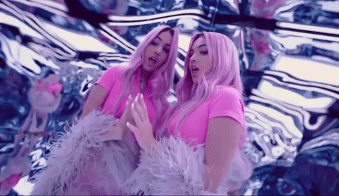Mad Love GIF by Mabel - Find & Share on GIPHY