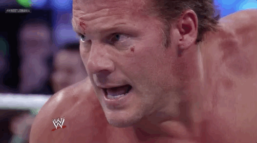 Chris Jericho Wrestling GIF by WWE - Find & Share on GIPHY