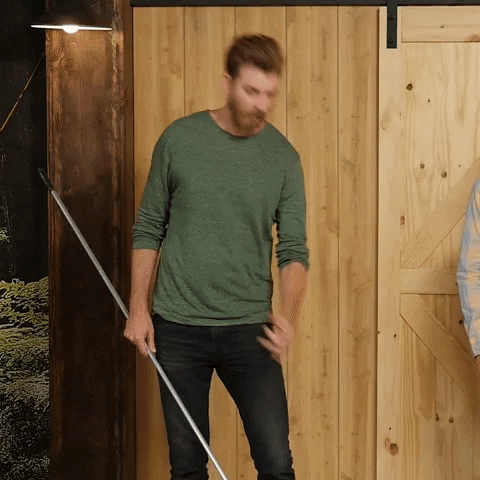 Good Mythical Morning Dancing GIF by Rhett and Link - Find & Share on GIPHY