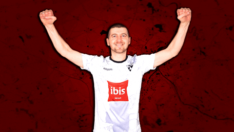 Bundesliga Futsal GIF by Nötzold Media - Find & Share on GIPHY