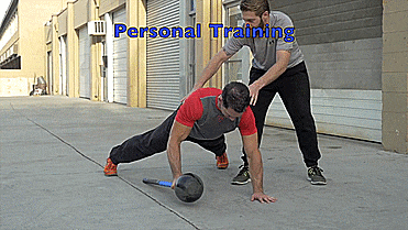 Physical Fitness Gifs