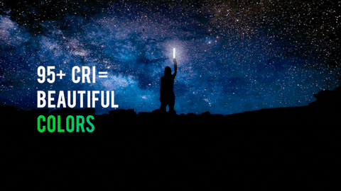 Lumin8: The Worlds Most Versatile LED Light | Indiegogo