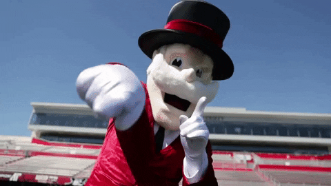 Austin Peay State University GIF - Find & Share on GIPHY