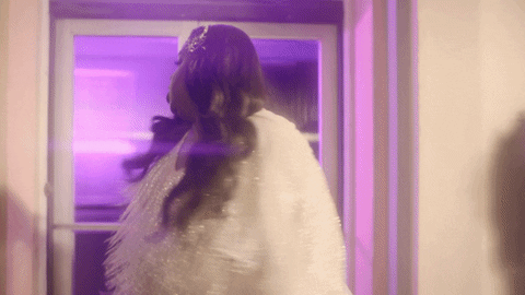 Boy You Can Keep It GIF by Alex Newell - Find & Share on GIPHY