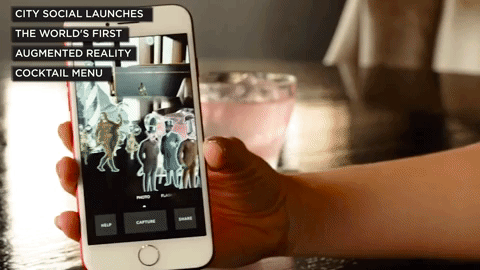 Wikitude GIF - Find & Share on GIPHY