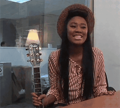 Singers GIF - Find & Share on GIPHY