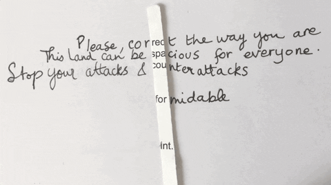 Handwriting GIFs - Find & Share on GIPHY