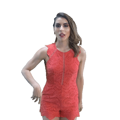 Maria Leon Sticker by IC Worker for iOS & Android | GIPHY