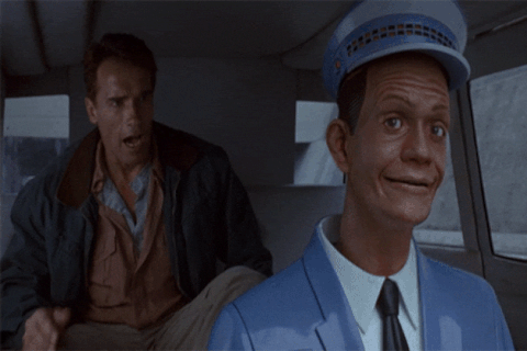 Total Recall GIF - Find & Share on GIPHY