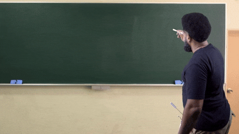 School Education GIF by Jason Earls - Find & Share on GIPHY