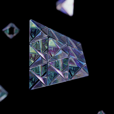 Glitter Shatter GIF by tdhooper - Find & Share on GIPHY