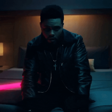 Starboy GIF by The Weeknd - Find & Share on GIPHY