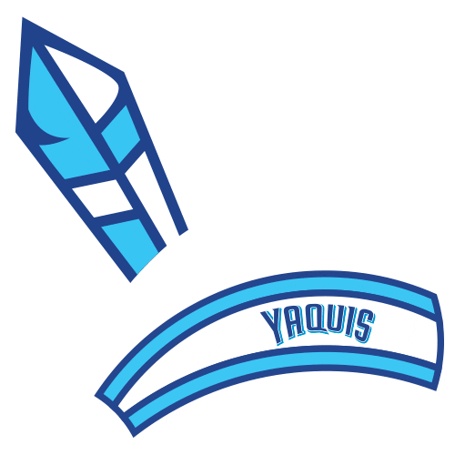 Yaquis De Obregon Logo
