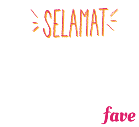 Mudik Idulfitri Sticker by Fave Indonesia for iOS & Android | GIPHY