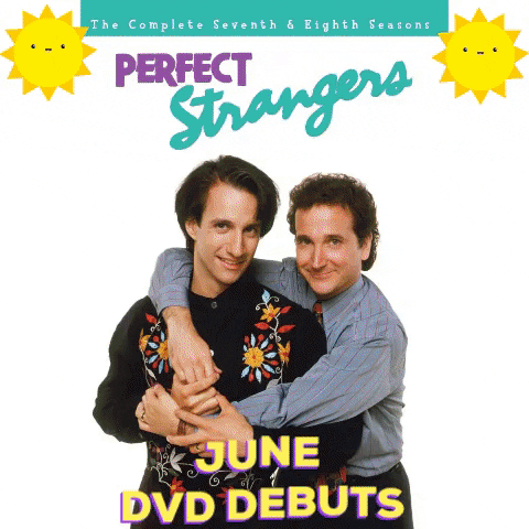 Dvd Physical Media GIF by Warner Archive - Find & Share on GIPHY