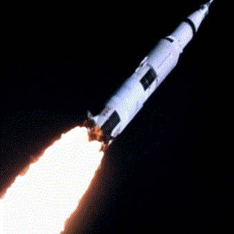 Saturn GIF - Find & Share on GIPHY