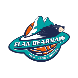 France Logo Sticker by Basketball Champions League for iOS & Android ...