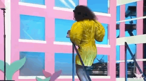 Marsai Martin GIF by Shorty Awards - Find & Share on GIPHY