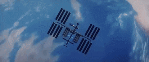 Earth Spacestation GIF by NASA - Find & Share on GIPHY