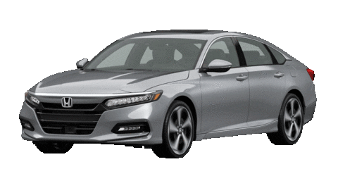 Driving Honda Accord Sticker by Honda for iOS & Android | GIPHY
