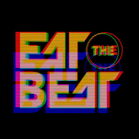 Eat The Beat GIF - Find & Share on GIPHY