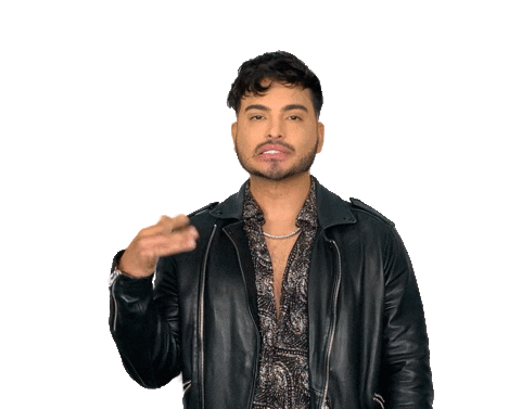 Relax Breathe Sticker by Solomon Ray for iOS & Android | GIPHY