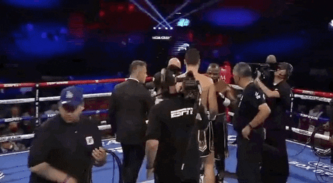 Top Rank Boxing GIF - Find & Share on GIPHY