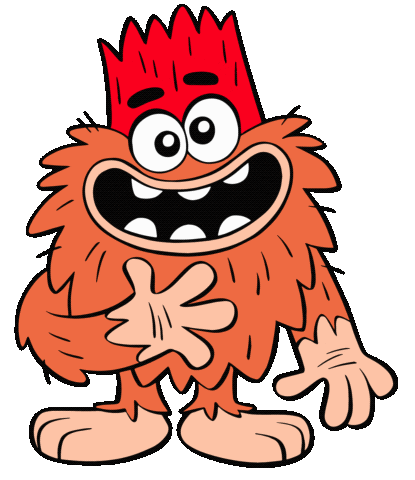 Good Energy Sticker by GoNoodle for iOS & Android | GIPHY