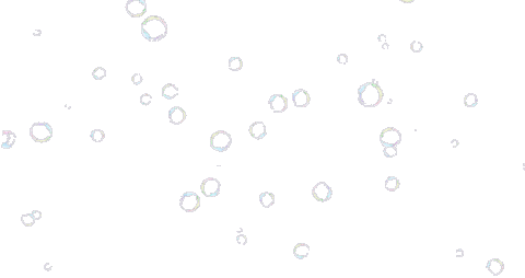 Bubbles Sticker by HostNetDirect for iOS & Android | GIPHY