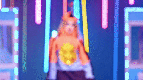 Drag Race Runway GIF by RuPaul's Drag Race - Find & Share on GIPHY