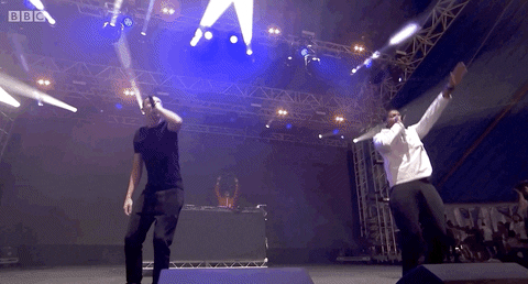 Bbc Iplayer Aitch GIF by BBC Radio 1 - Find & Share on GIPHY